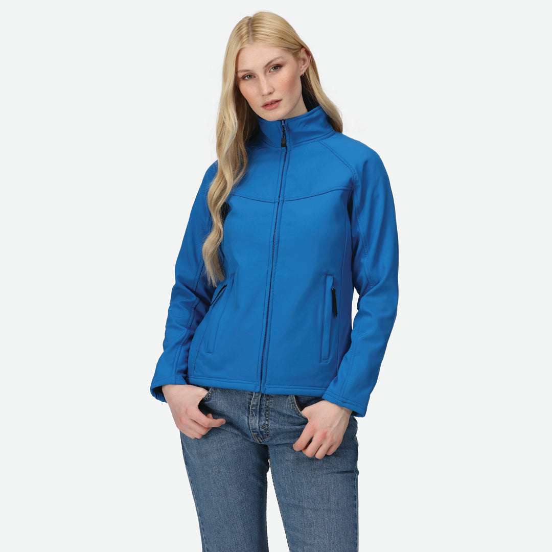 Uproar Softshell Womens – Envista