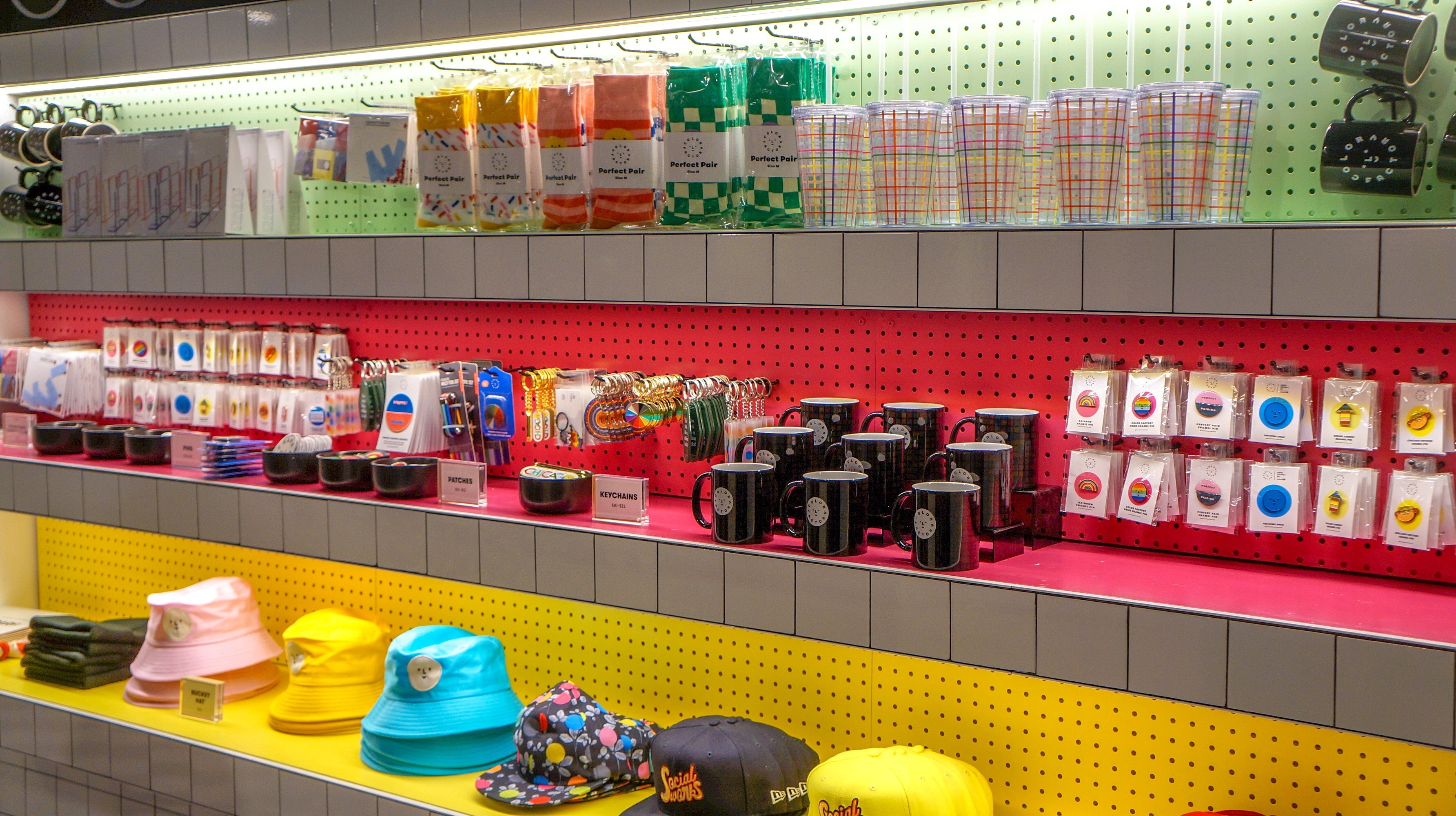 Event Success Tips: Choosing the Right Merchandise – Envista