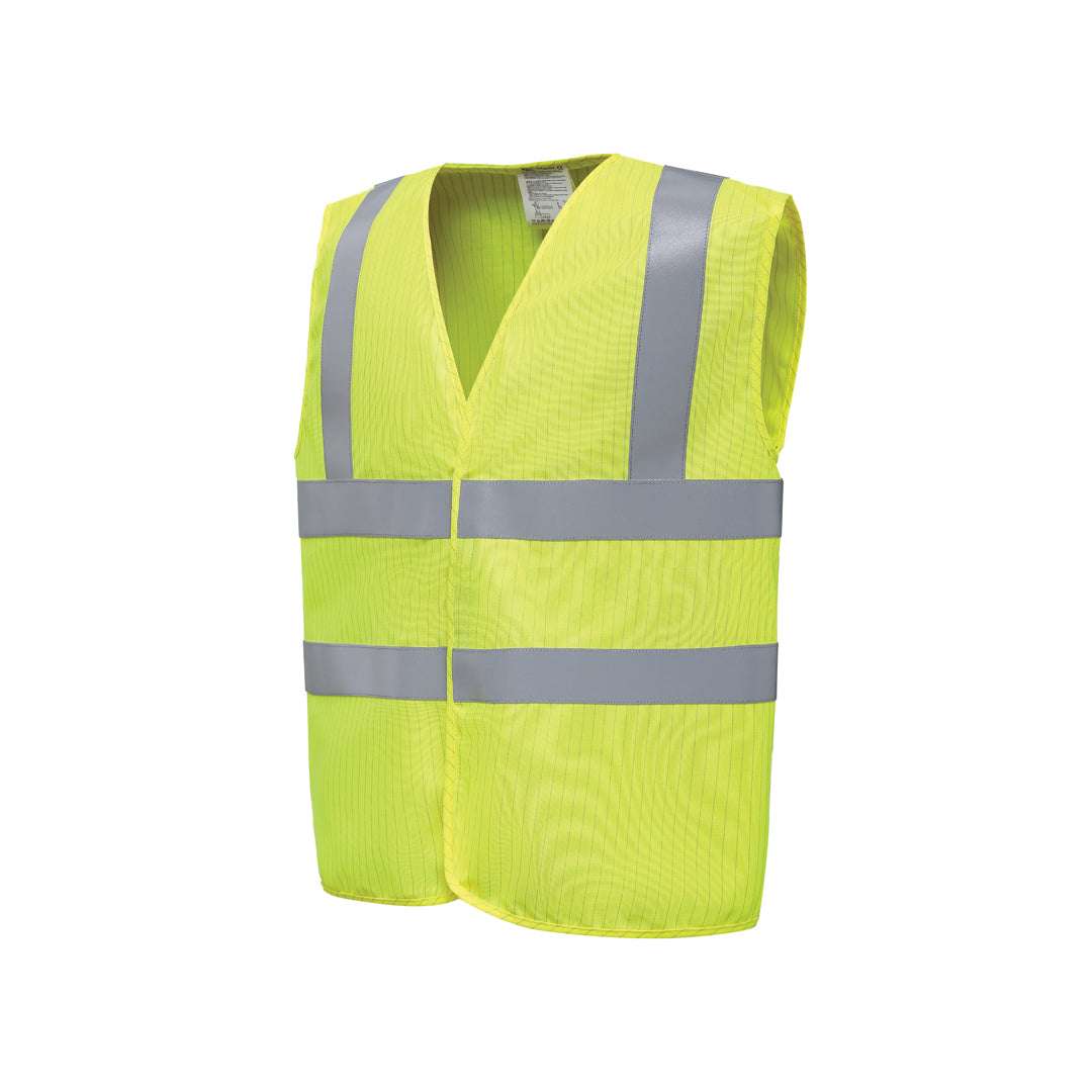 Hi-Vis Vests Jackets & PPE for events & work environments – Envista