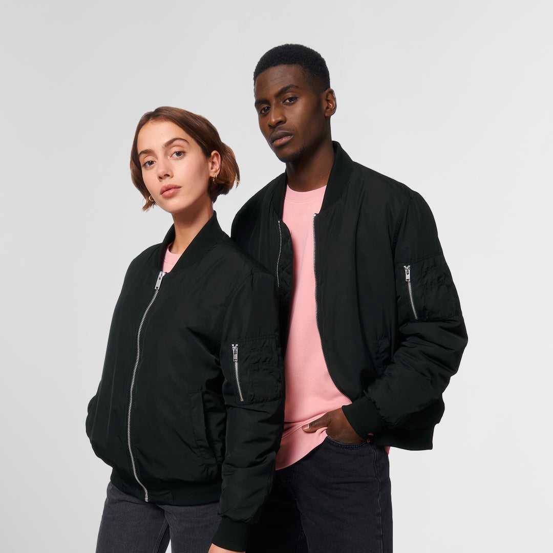 Urban Bomber Jacket – Envista