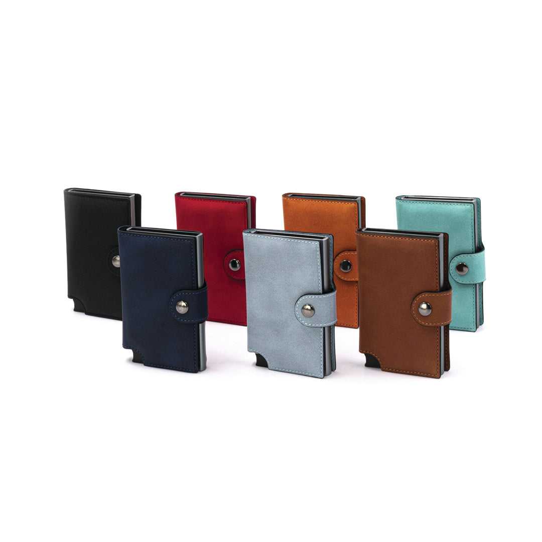 RFID Card Holder - Secure Wallet Function | Envista